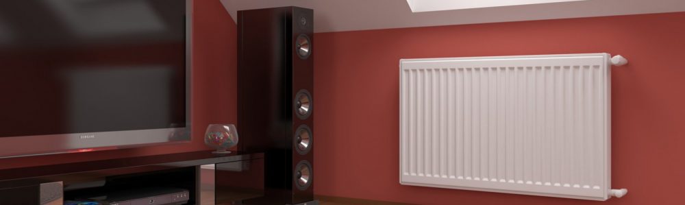 Radik Klasik | Steel Panel Radiators | Australian Hydronics ...