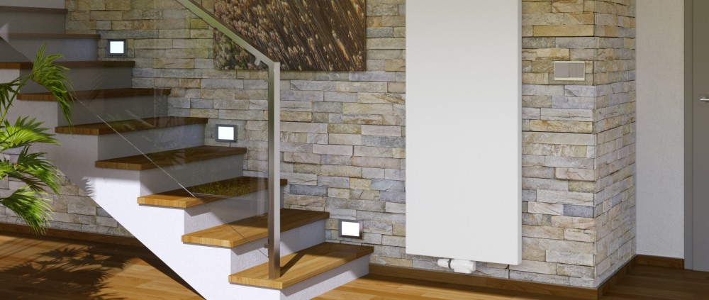 Radik Plan Premium | Vertical Steel Panel Radiators | Australian ...