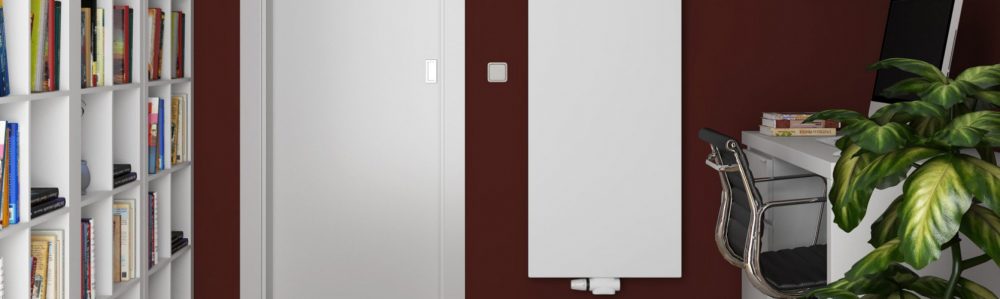 Radik Plan Premium | Vertical Steel Panel Radiators | Australian ...