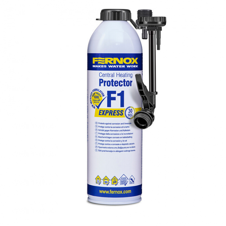 Fernox F1 Protector – Australian Hydronics