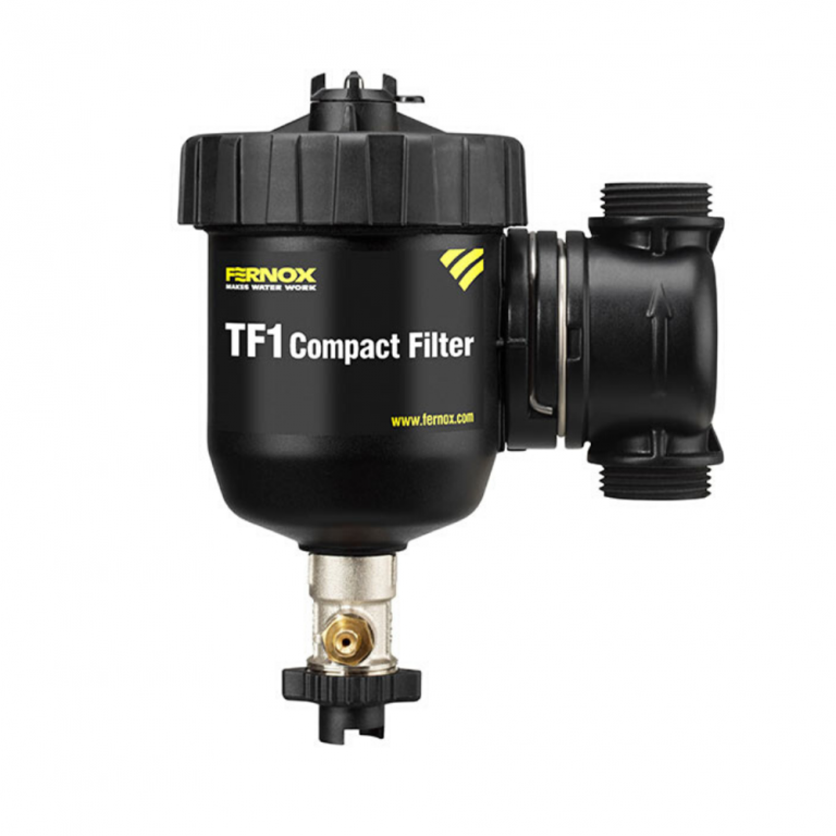 Fernox TF1 Compact Filter – Australian Hydronics