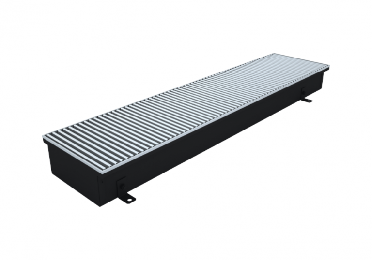 Trench Heaters – PKIOC for heating or cooling – Australian Hydronics