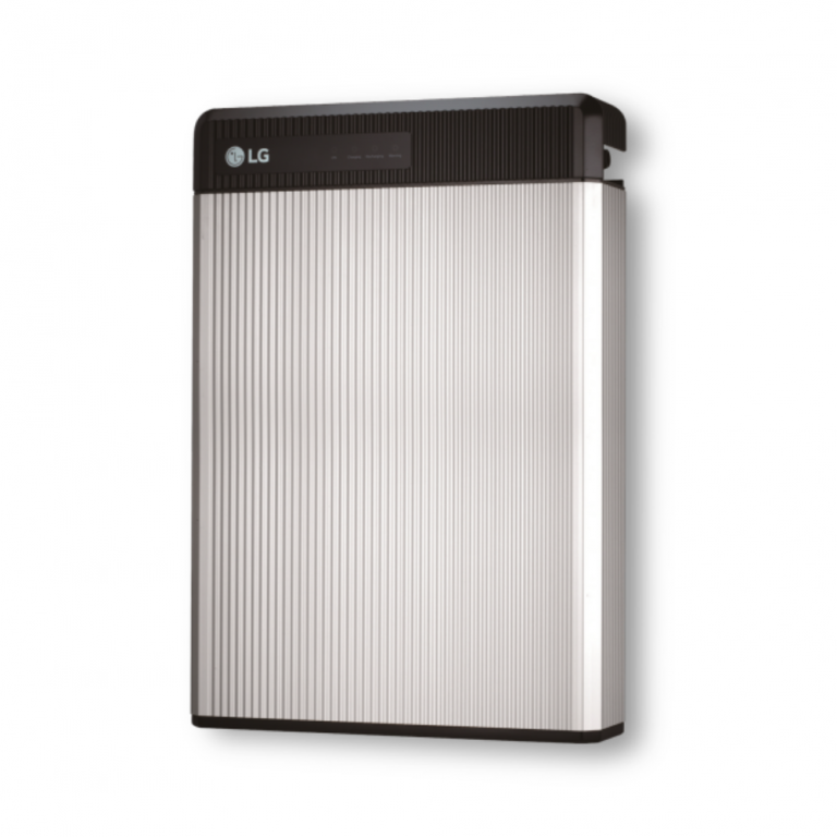 LG Resu Lithium Battery – Australian Hydronics