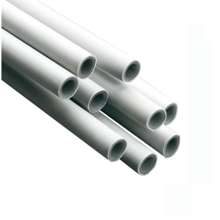 Multilayer Un-Insulated Pipe – Australian Hydronics