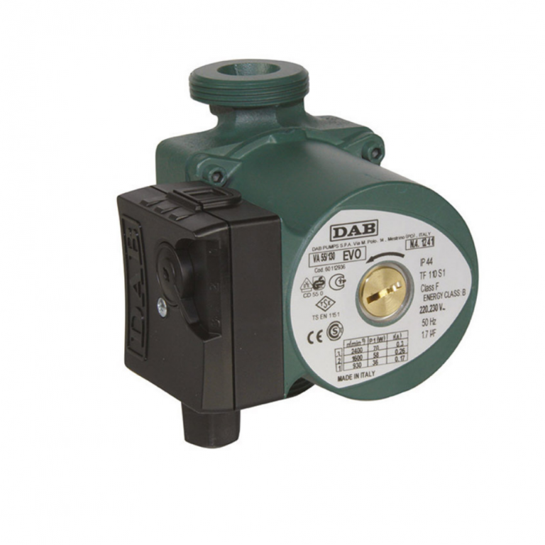 Dab VA – Australian Hydronics