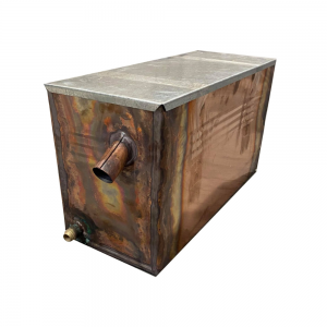 Header Tanks – Australian Hydronics