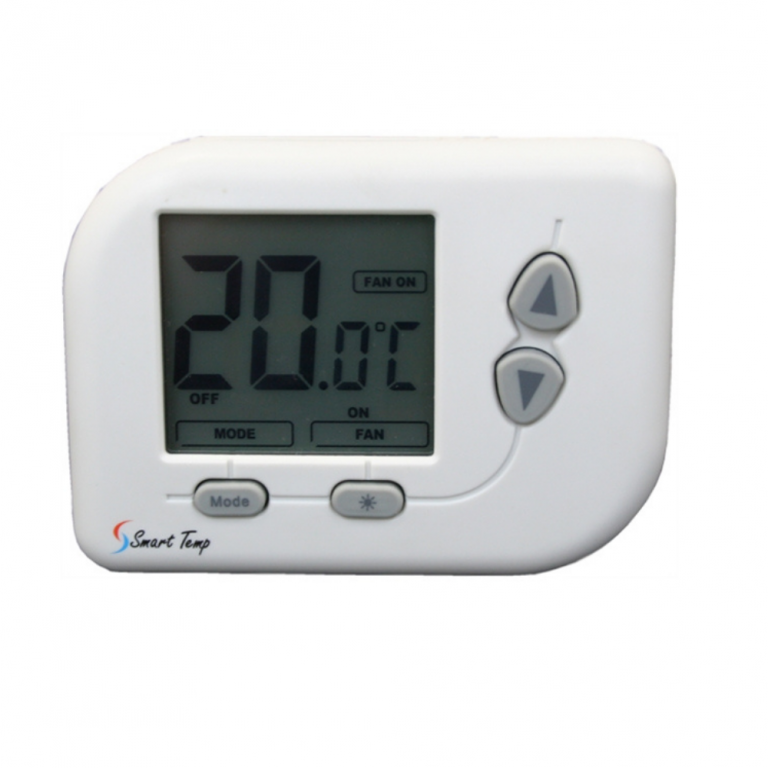 Smart Temp SMT-110 – Australian Hydronics